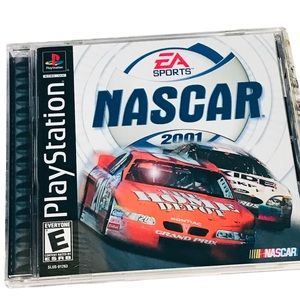 Sony | Video Games & Consoles | Vintage Playstation Ps1 Ea Sports ...